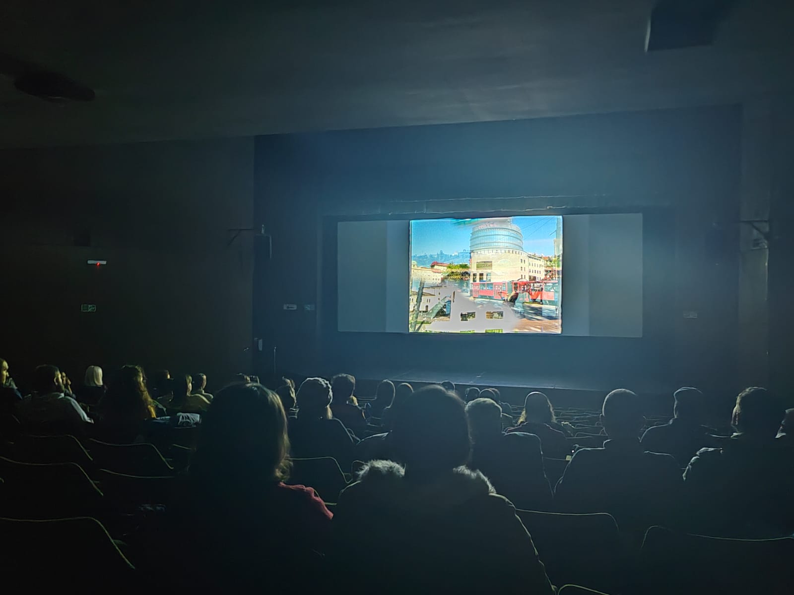 Projects - Kinopravda Institute